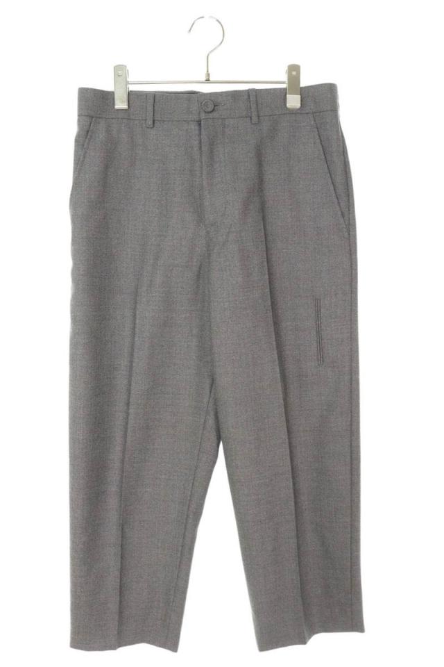 ディオール サイズ:44  343C132A5942 スラックスロングパンツ 中古 BS99