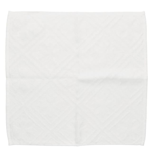 クロムハーツ  CHプラスフェイスタオル 中古 OS06