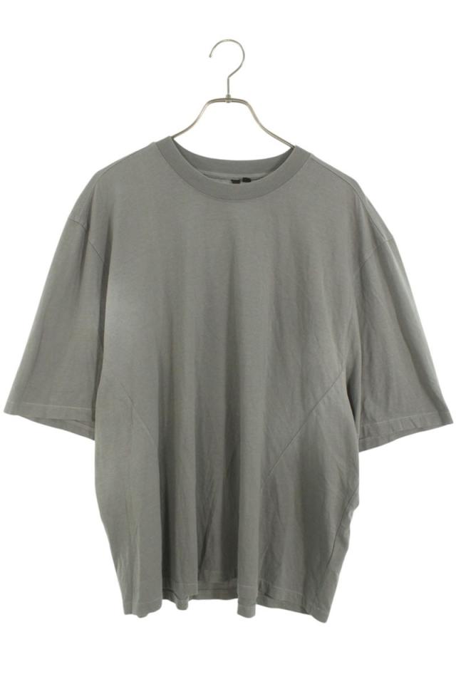 エンタイアスタジオ サイズ:XL ES2252 ダートクルーネックTシャツ 中古 BS55