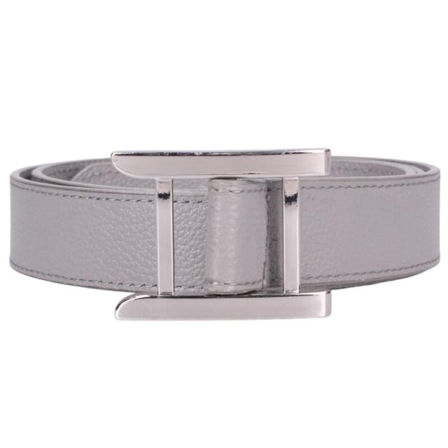 イシイ   T&D BELT レザーベルト 中古 BS99