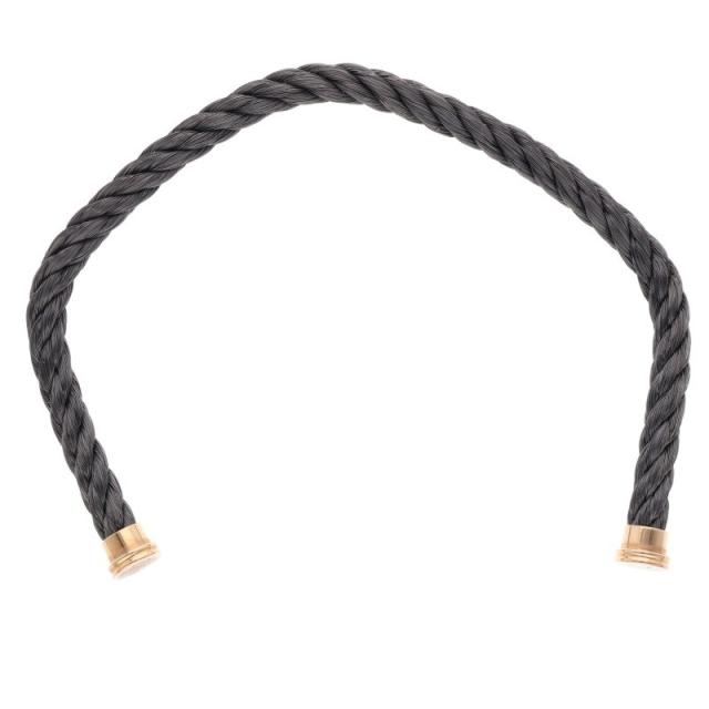 フレッド サイズ:16 ブレスレットケーブル 中古 BS99