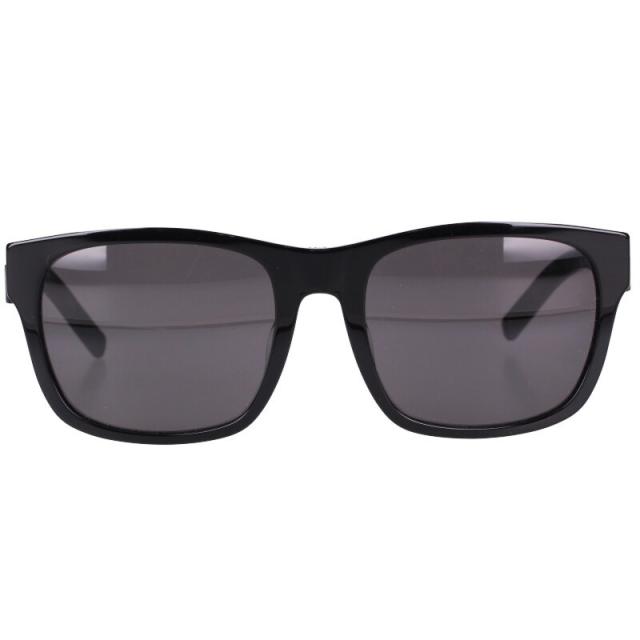 ディオール サイズ:58□20ｰ145  B23 S2F オブリークテンプルウェリントンサングラス 中古 BS99