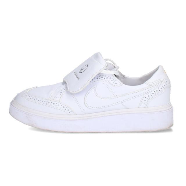 ナイキ  ピースマイナスワン サイズ:26.5cm  KWONDO1 DH2482-100 クウォンド1スニーカー 中古 BS99