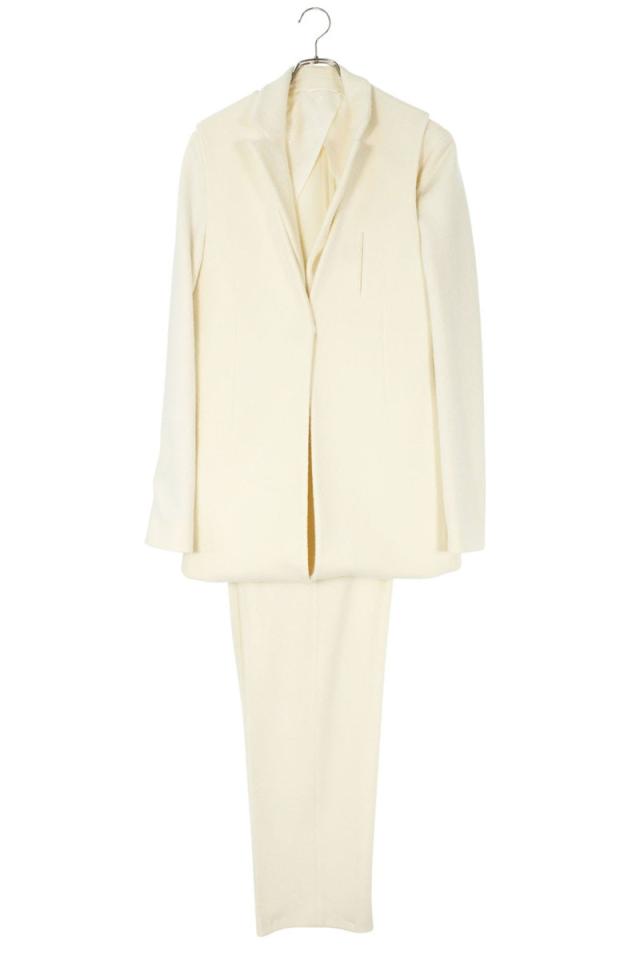 ディオール サイズ:46  343C256A0848 343C130B0848 ウールベストドッキングジャケットセットアップ 中古 BS55