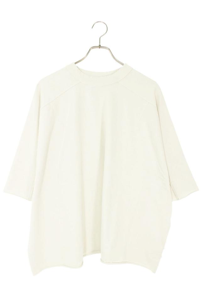 エンタイアスタジオ サイズ:M  25SS  ES2487 カットオフTシャツ 新古品 SB01