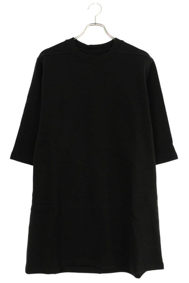 リックオウエンス サイズ:M  25SS  RU01E5249-JT ジャンボTシャツ 新古品 SB01