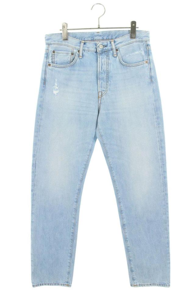 アクネストゥディオズ サイズ:30インチ 25SS B00295 1996M レギュラーフィットデニムパンツ 新古品 OM10