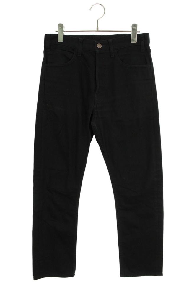 セリーヌ サイズ:28インチ  2N782085T ボタンフライスキニーデニムパンツ 中古 BS55