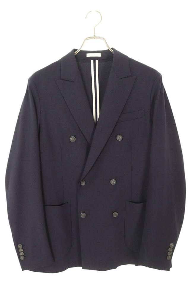 アルテア サイズ:46  2352004 ダブルテーラードジャケット 中古 BS99