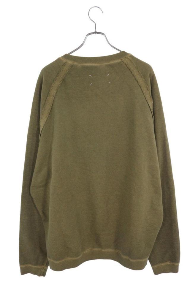 メゾンマルジェラ サイズ:50 20SS S50GU0138 メモリーラベルオーバー