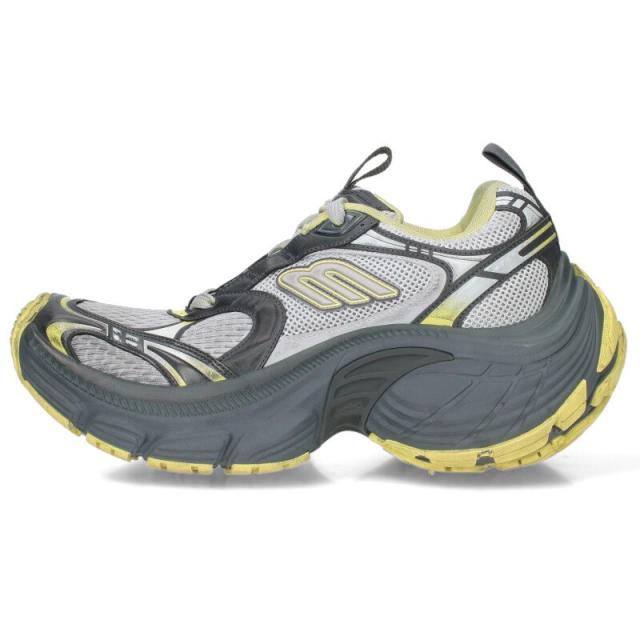 バレンシアガ サイズ:41  10XL テンエックスエルスニーカー 中古 SB01