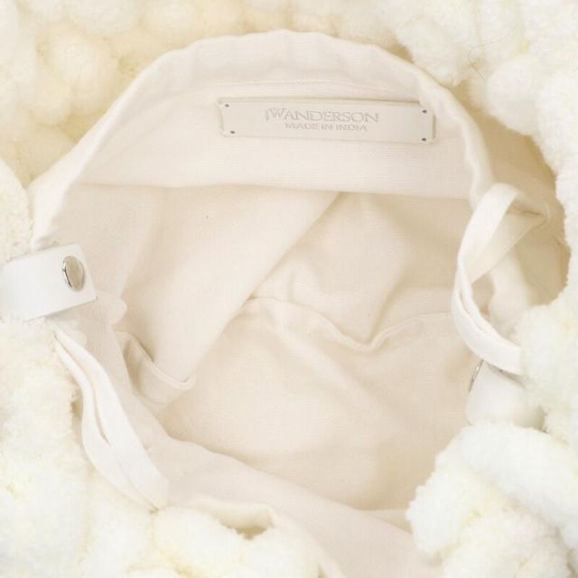 ジェイダブリューアンダーソン ブランケットハンドバッグ 中古 BS99