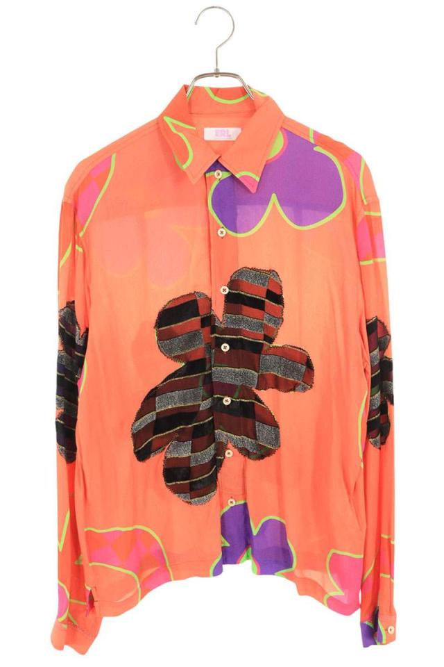 HOUSTON ヒューストン 半袖|レーヨン|テンセル|ボウリングシャツ