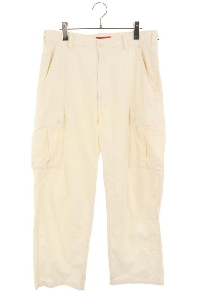 シュプリーム サイズ:30インチ  24SS  Cargo Pant カーゴロングパンツ 中古 BS99