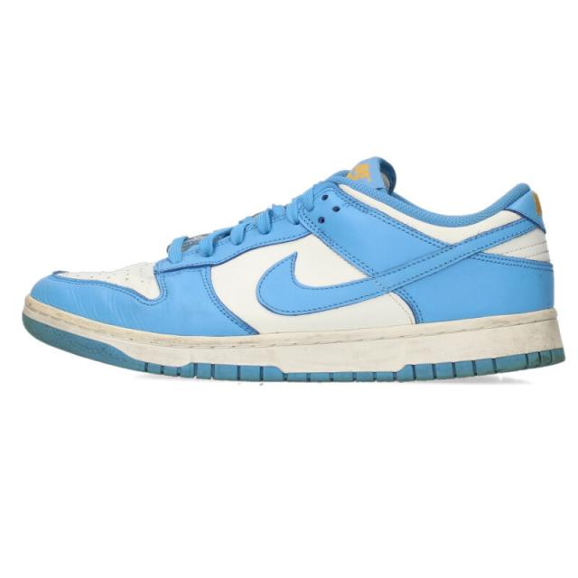 ナイキ サイズ:28cm  WMNS DUNK LOW DD1503-100 ダンクローコーストスニーカー 中古 BS99