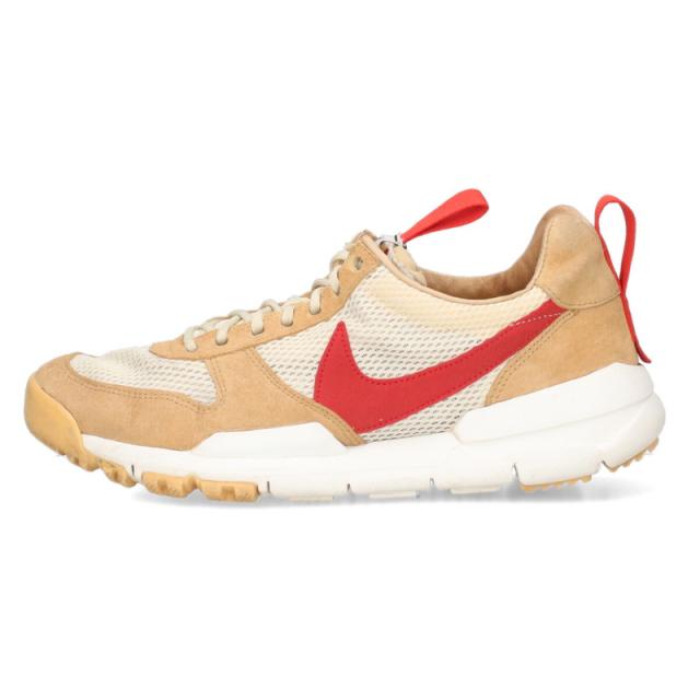 ナイキ サイズ:28cm  2017  MARS YARD 2.0 TS TOM SACHS AA2261-100 マーズヤードスニーカー 中古 SB01