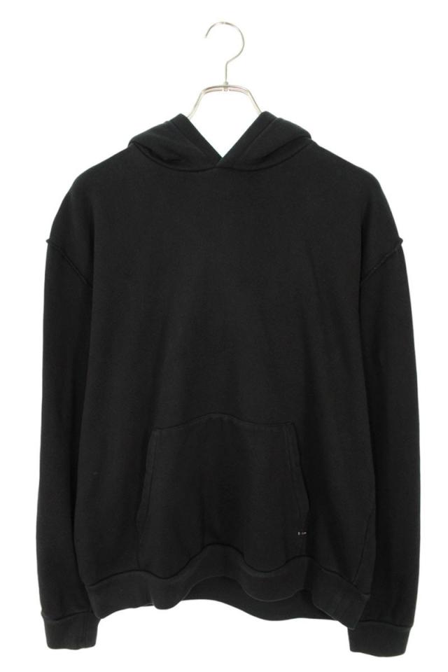 ルイヴィトン サイズ:XL  21SS  RM211Q NPH HIY48W インサイドアウトプルオーバーパーカー 中古 OM10