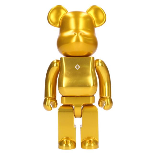 ベアブリック  ヘリノックス   15th Anniversary Helinox 400%フィギュア 中古 BS99