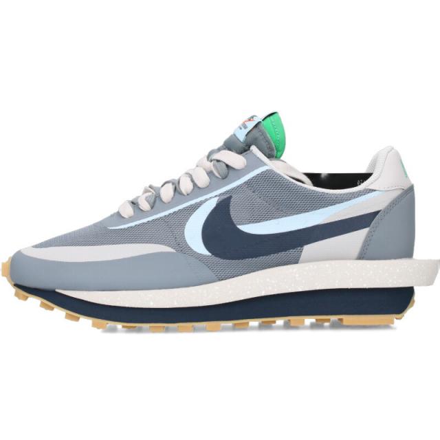 ナイキ サイズ:27.5cm  LD WAFFLE S C NS DH3114-001 ワッフルスニーカー 中古 BS99