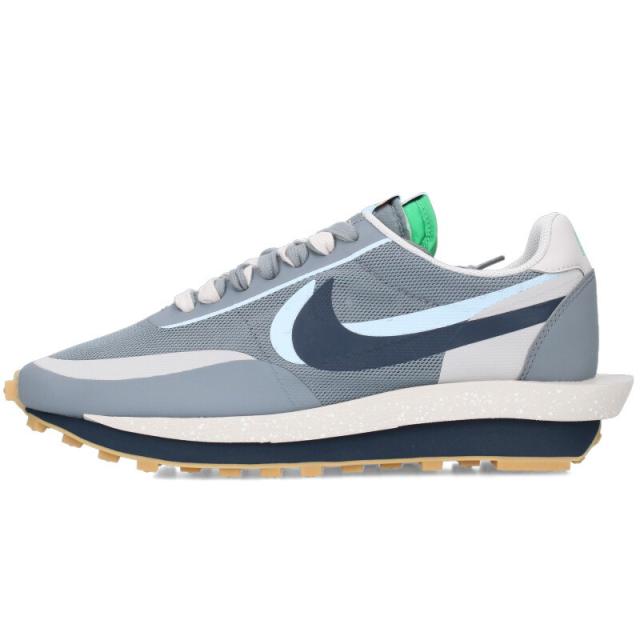 ナイキ サイズ:28cm  LD WAFFLE S C NS DH3114-001 ワッフルスニーカー 中古 BS99