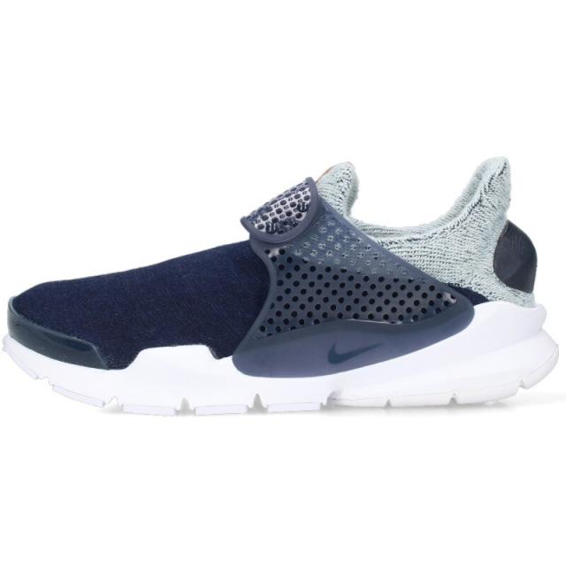 ナイキ サイズ:27cm  918349-400 SOCK DART LW ソックダートスニーカー 中古 BS99