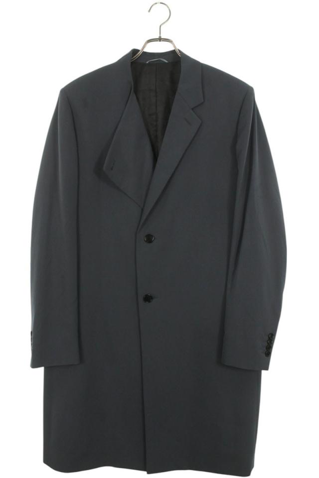 ディオール サイズ:52  023C335A4739 ノッチドラペル2Bコート 中古 BS99