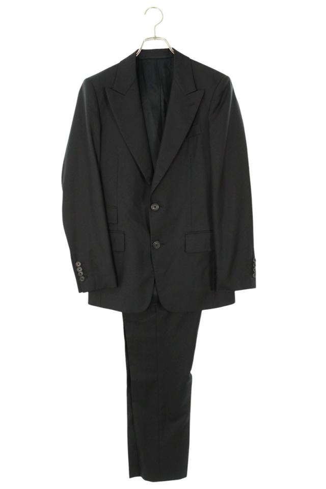 プラダ サイズ:44  A8821 2Bテーラードジャケット セットアップ 中古 OM10