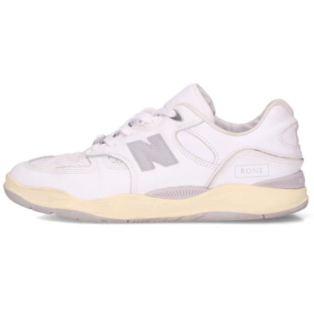 ニューバランス  ローン サイズ:28.5cm  NM1010RO ローカットスニーカー 中古 BS99