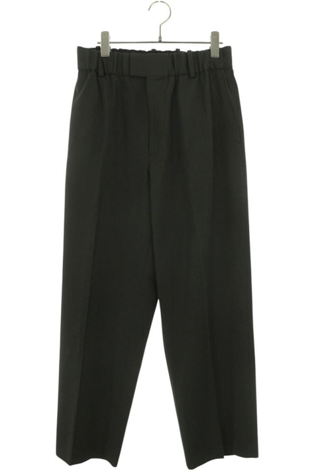 ノットインファッション サイズ:M リラックスワイドロングパンツ 中古 BS99