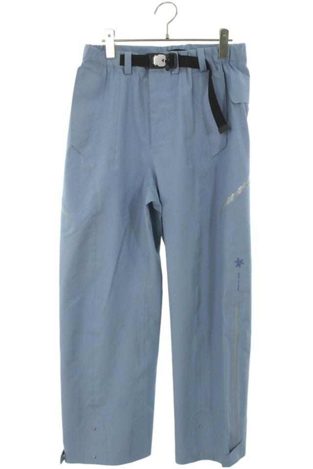 ジェイラル  ゴールドウィンゼロ サイズ:2/S  24AW  GL74750JL Gore-Tex Pro 3L Shell Pants ゴアテックス3レイヤーロングパンツ 中古 BS99