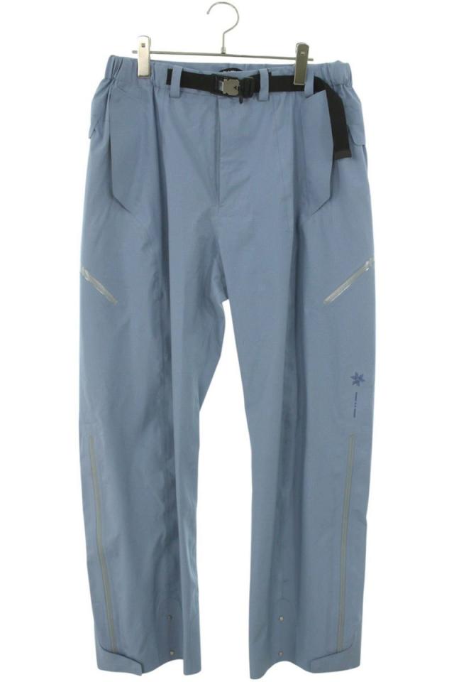 ジェイラル  ゴールドウィンゼロ サイズ:4/L  24AW  GL7450JL Gore-Tex Pro 3L Shell Pants ゴアテックス3レイヤーロングパンツ 中古 BS99