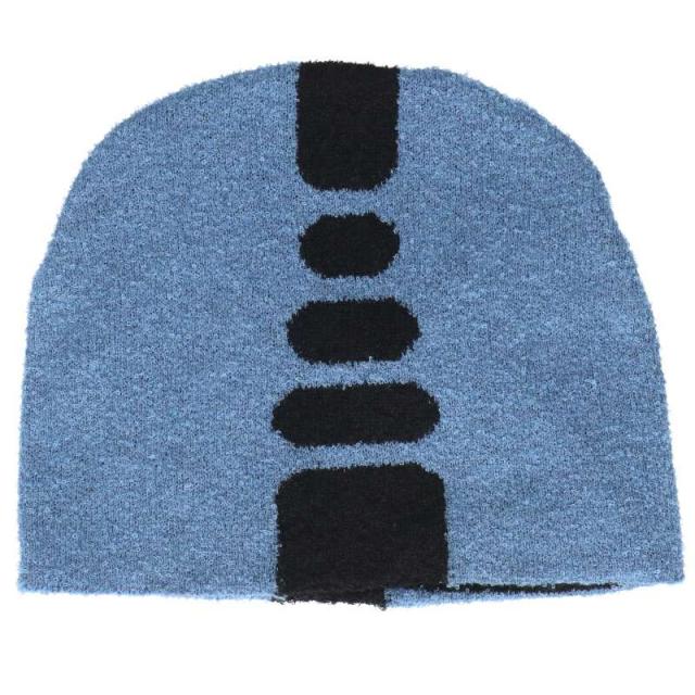 ジェイラル   24AW  Eyre Beanie ライン切り替えデザインビーニー 中古 BS99