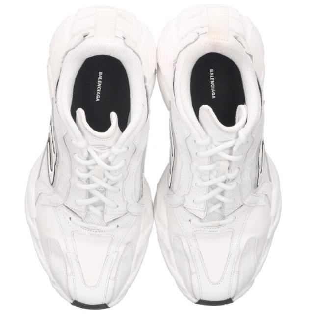 バレンシアガ サイズ:40 MONDAY マンデーローカットスニーカー 中古 SB01