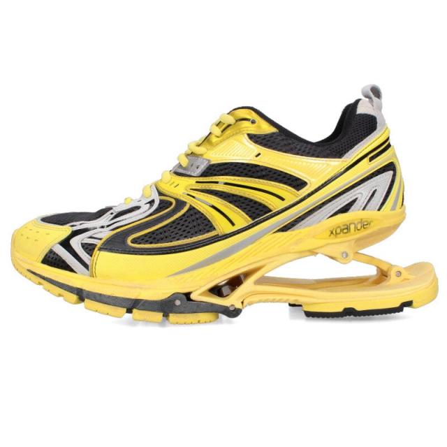 バレンシアガ サイズ:42  X-PANDER エクスパンダ—スニーカー 中古 BS55