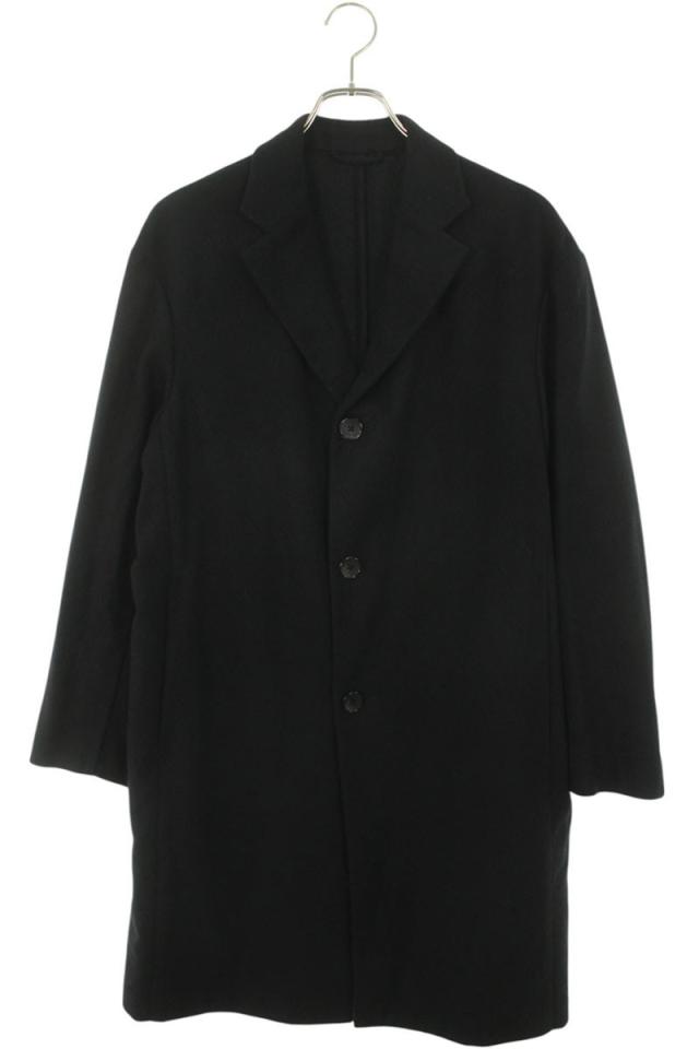 ベルベスト サイズ:46  PT113C キャメルチェスターコート 中古 BS99