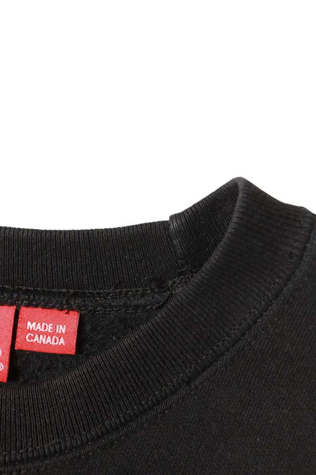 シュプリーム サイズ:S 22AW Box Logo Crewneck ボックスロゴクルー