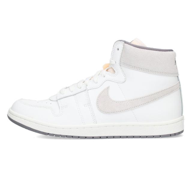 ナイキ サイズ:29cm  JORDAN AIR SHIP PE SP TECH GREY DZ3497-100 ジョーダンエアシップテックグレースニーカー 中古 BS99