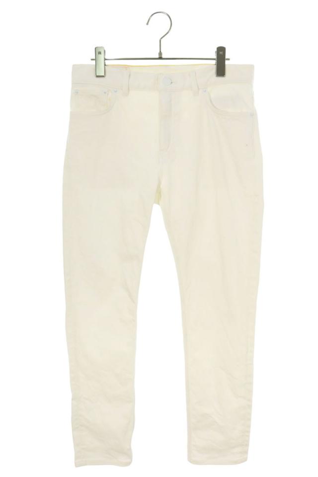 ルイヴィトン サイズ:29インチ  RM172Q DKN HAD73W ストレートデニムパンツ 中古 BS99