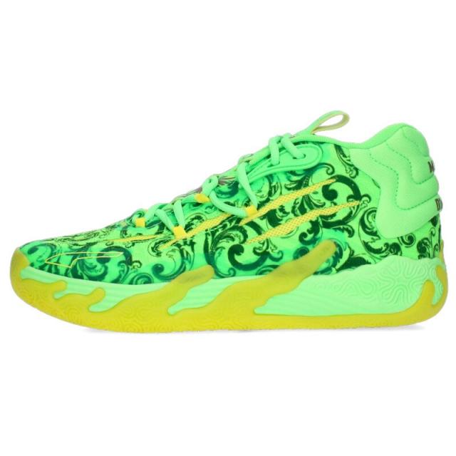 Worksout × Nike Air Max 95 Big Bubble Uniform Medium Olive and