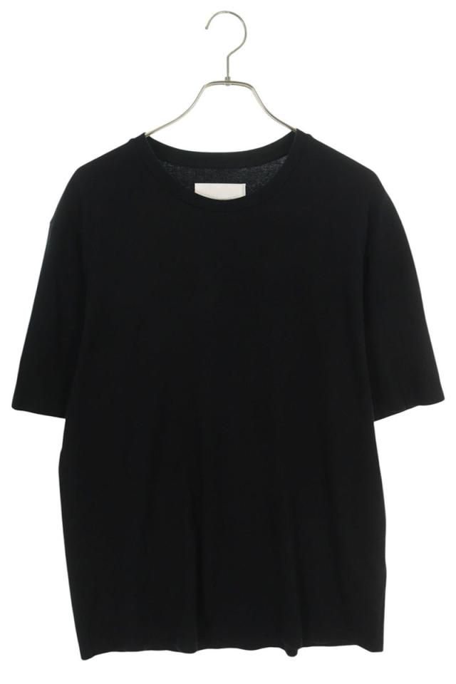 ジルサンダー サイズ:L  24SS  J21GC0161 LOVE IS BEGINING バックプリントTシャツ 中古 BS99