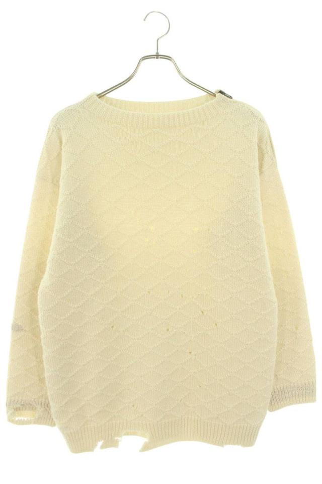 ディオール サイズ:M 21SS 113M630AT197 リフレクティブオブリーク総柄