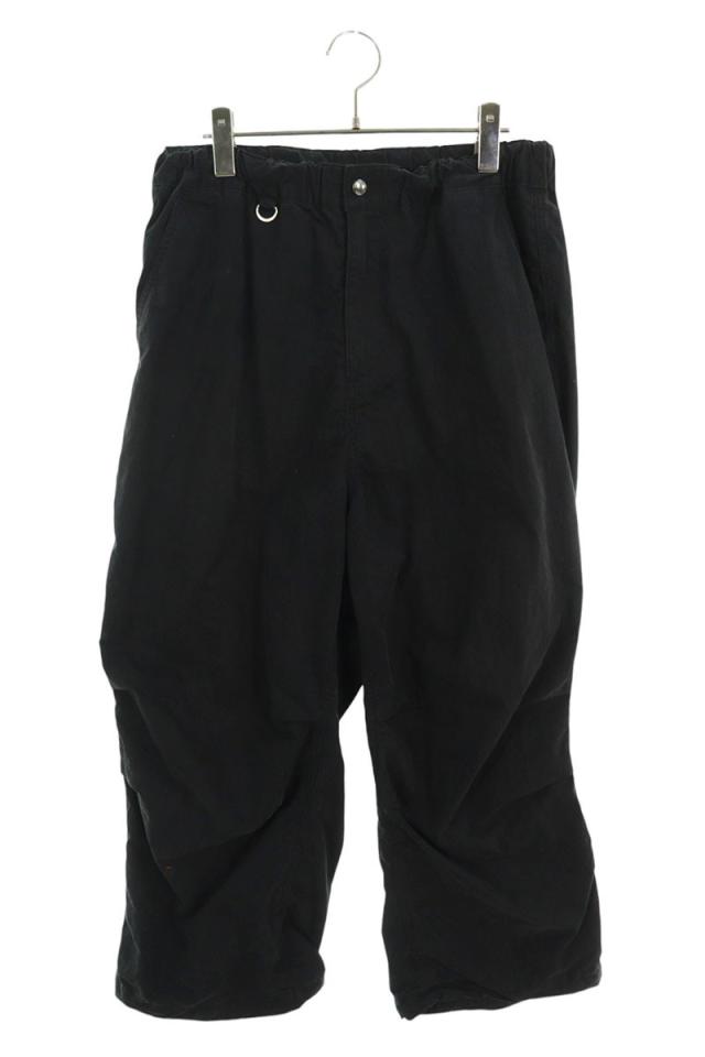 ユニフォームエクスペリメント サイズ:2  UE-240002 イージーロングパンツ 中古 BS99