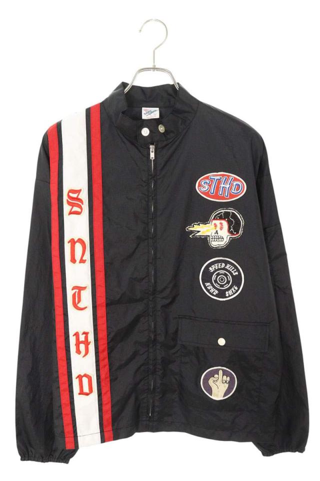 中古】ダブルタップス WTAPS 20SS SCOUT LS SHIRT OLIVE DRAB SIZE 01