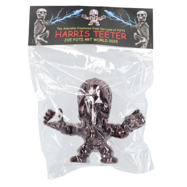 クロムハーツ   HARRIS TEETER JOE FOTI ART WORLD 2025フィギュア 中古 SS07