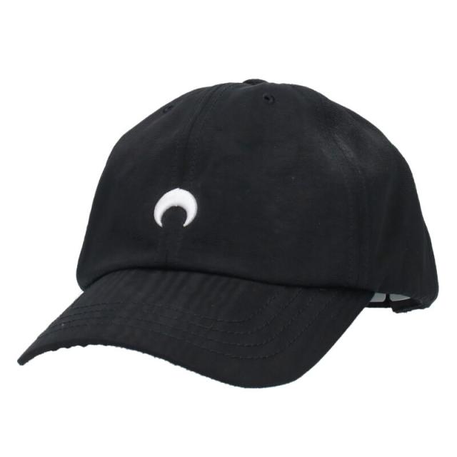 マリーンセル  ロゴ刺繍ナイロンキャップ 中古 BS99