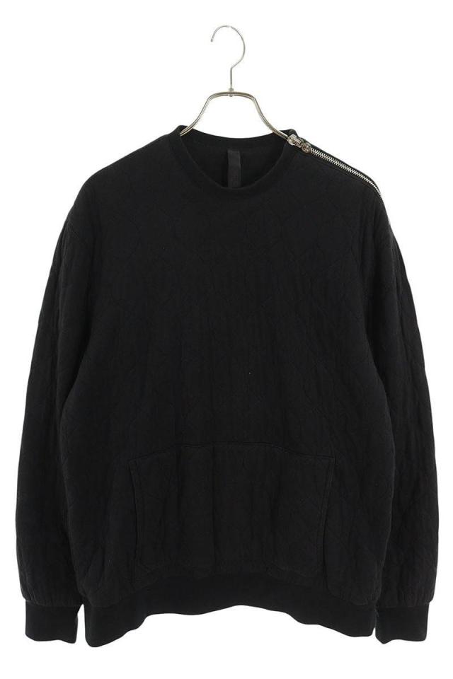 クロムハーツ サイズ:XL キルティングスウェット 中古 SJ02