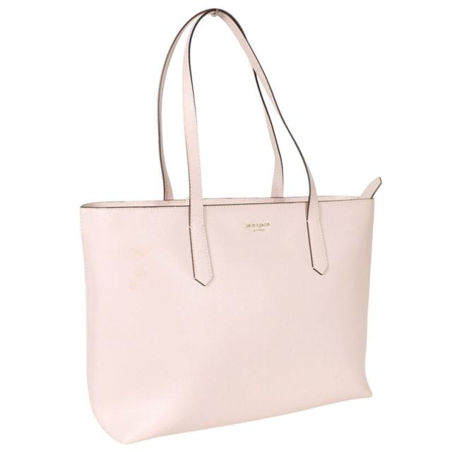 ケイトスペード   PXRUB265 モリーラージ ワークトートバッグ 中古 BS99