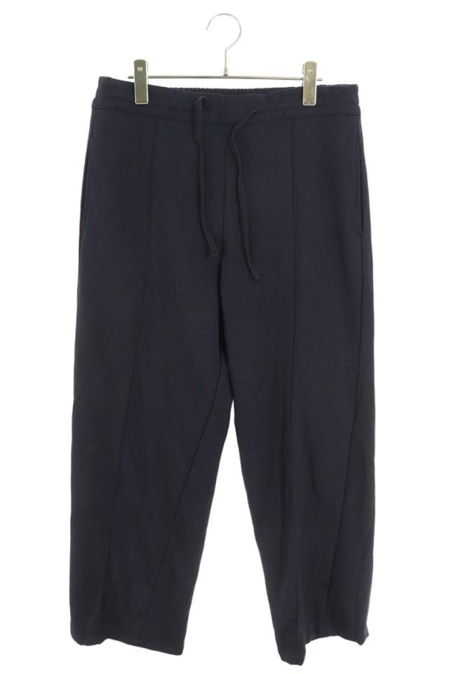 ダンヒル サイズ:MR ウールイージーロングパンツ 中古 BS99