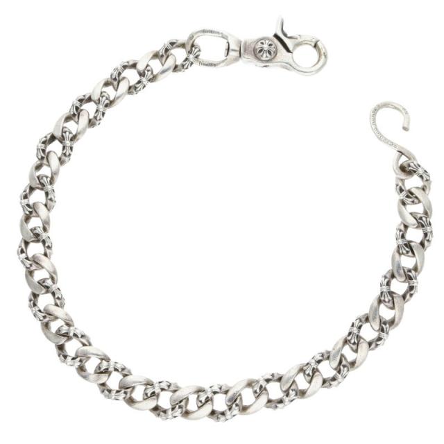 ArgentGleam アージェントグリーム シルバー925 ウォレットチェーン