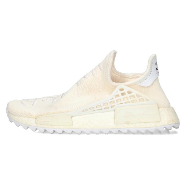 アディダス サイズ:25.5cm  HUMAN RACE NMD AC7031 ヒューマンレースエヌエムディースニーカー 中古 BS99